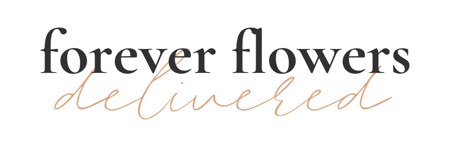 Forever Flowers Delivered | Delivering Flowers Gold Coast & Brisbane ...